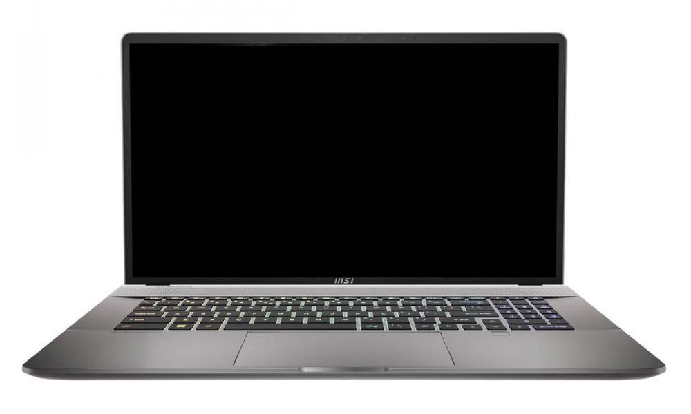 MSI Laptop Ekran Değişimi - Msi Servis