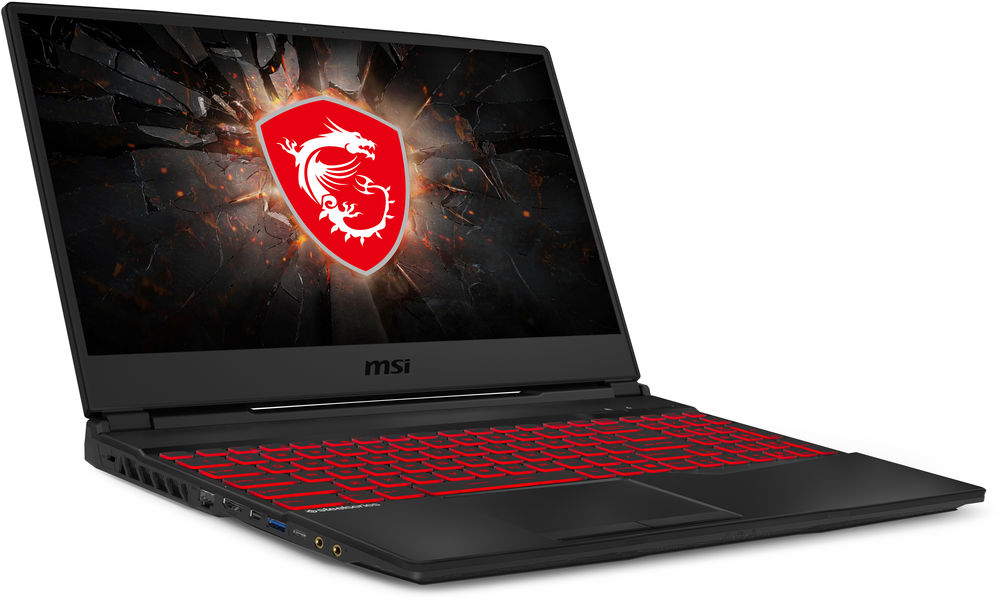 MSI Laptop Format Atma - Msi Servis